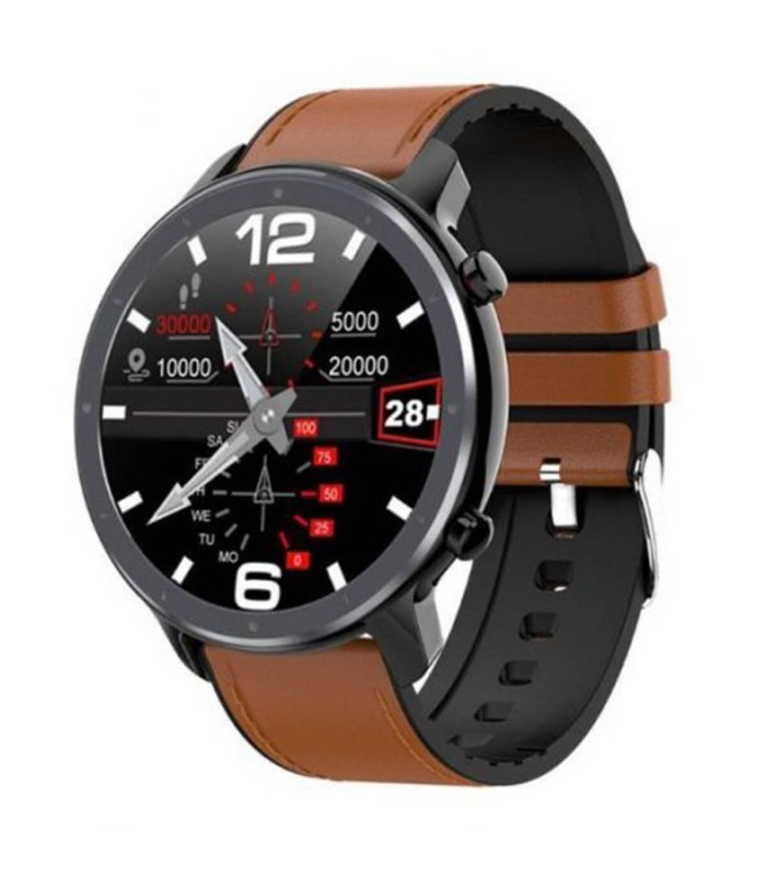 Reloj Smartwatch Mistral SMT-L11-1A