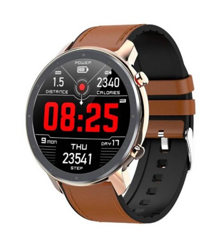 Reloj Smartwatch Mistral SMT-L11-1A